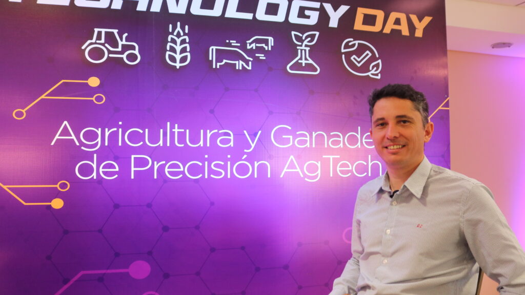 Sembrando Federal: balance del congreso de Aapresid, los Criadores de ...