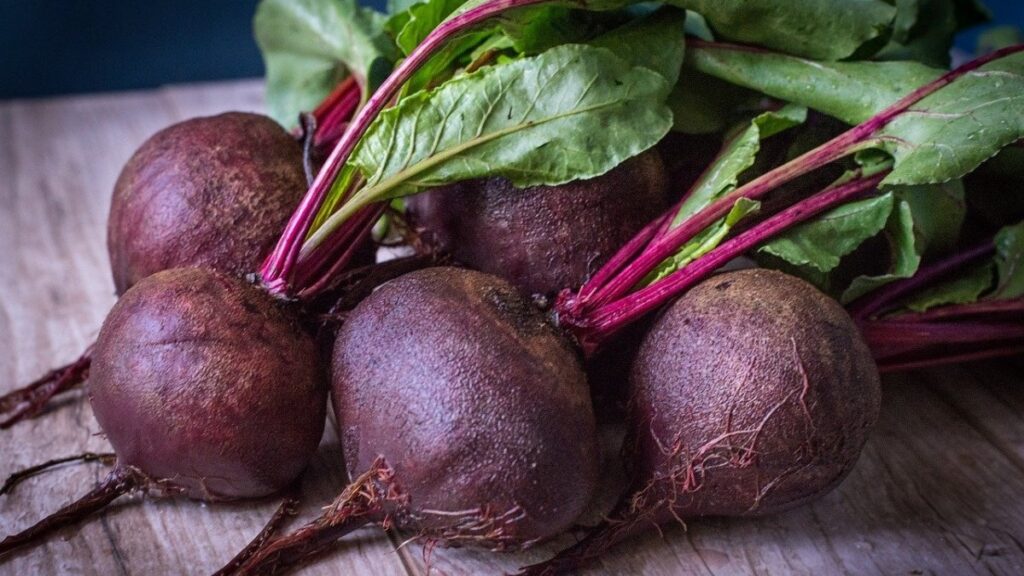 ¿Otro alimento del futuro? La remolacha y sus múltiples bondades que ...