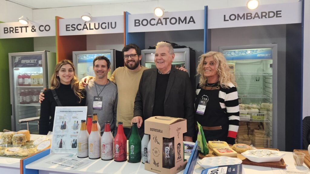 Palermo: Destacada y exitosa participación de Córdoba – Sembrando Noticias